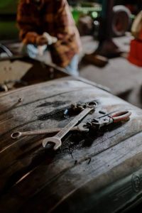 Free Mechanic Labor Time Guide PDF Download | CVISORY